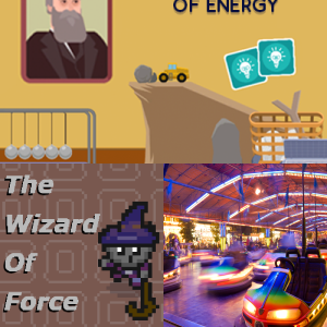 Teaching Plan: Energy Transfer and Movement 3.PS3.1 - Free Educational ...